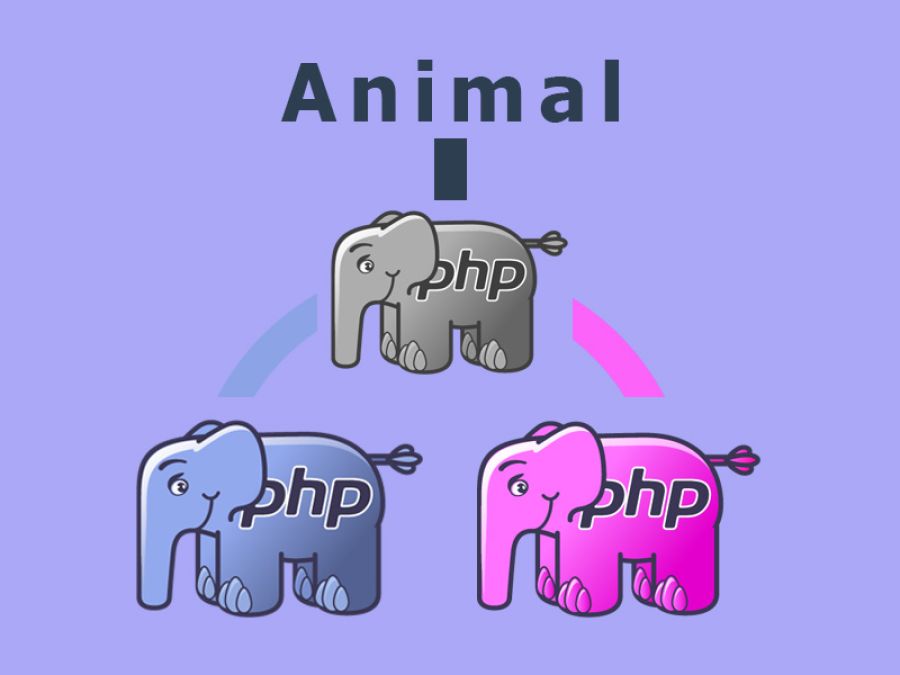 Lập Trình Hướng đối Tượng Trong Php Php And Mysql
