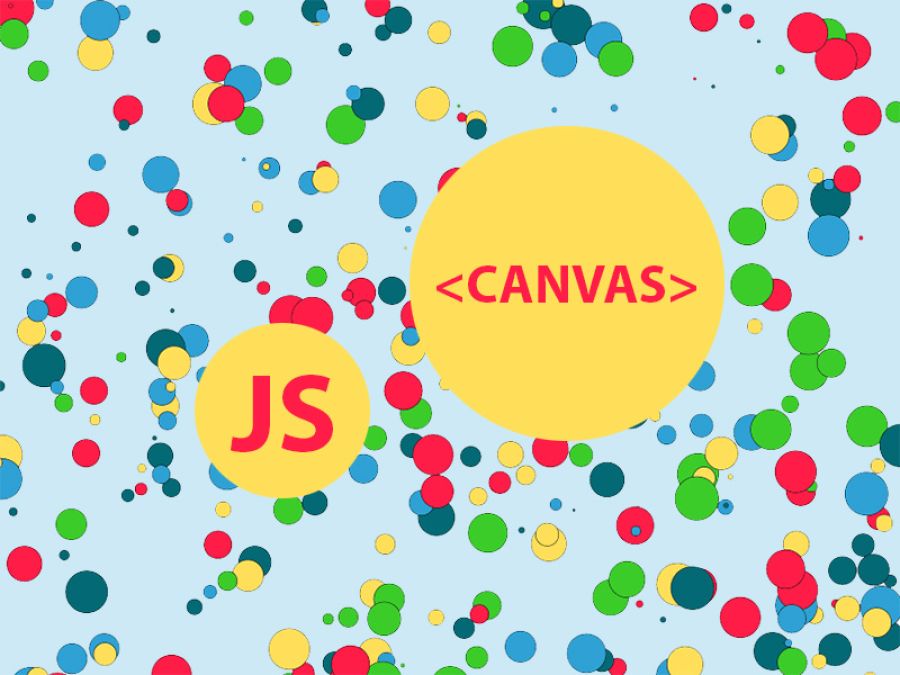 Hướng Dẫn Sử Dụng Javascript để Xử Lý đồ Họa Html5 Canvas Javascript